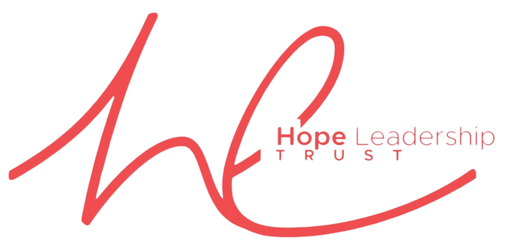 Home - Hope Leadership Trust